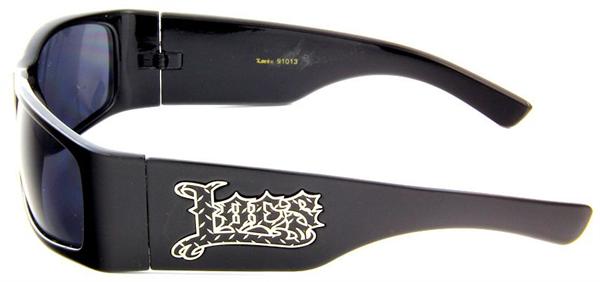 Locs Sunglasses Style 8loc91013